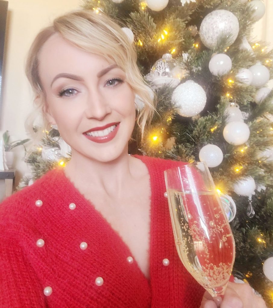 Blanchard Holiday Wine Traditions - Blanchard Family Wines